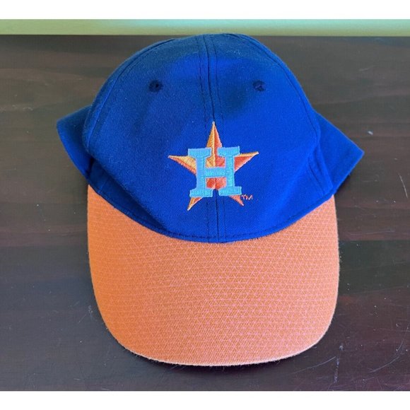 Unbranded | Accessories | Houston Astros Mlb Youth Hat Buddies Club ...